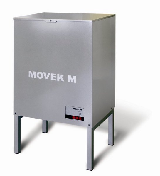 Movek Grupp - Sisustusweb.ee